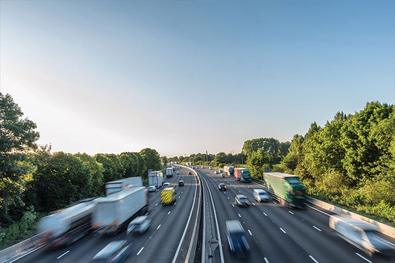 Civil Engineering & Highways | Finlay Jude Associates