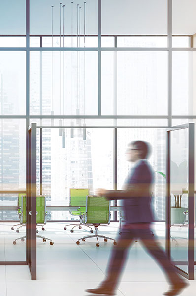Why Use Us? | Finlay Jude Associates